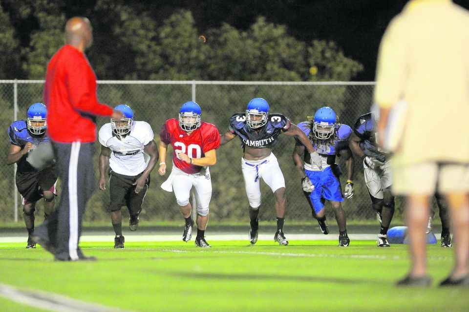 VUL optimistic about start of second season
