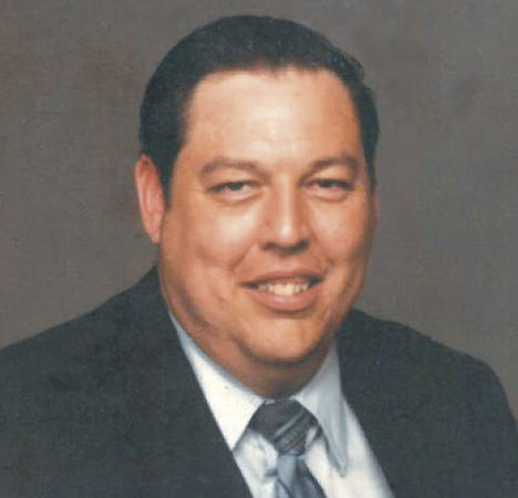 Fitzhugh, James David