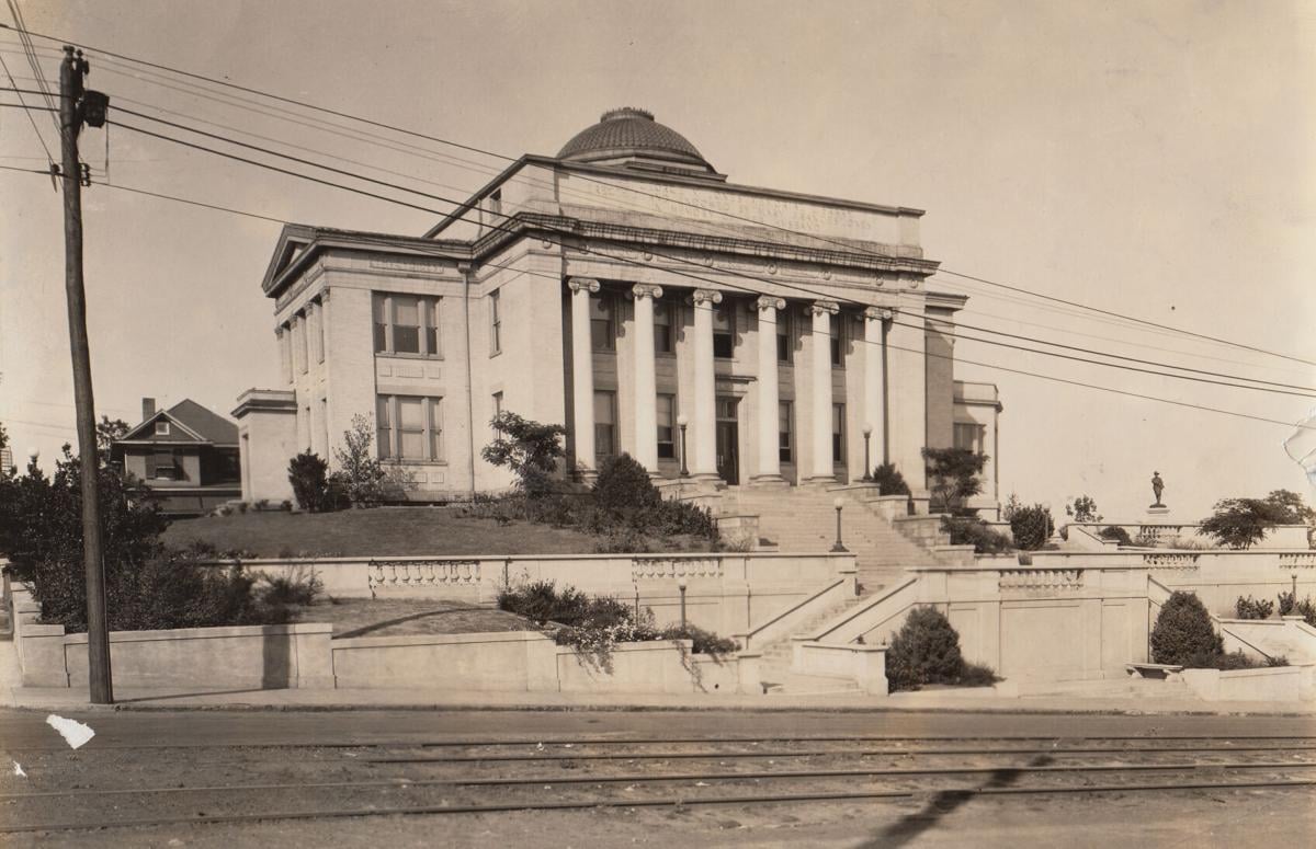'Next big thing': Lynchburg City Council OKs revitalization of old ...