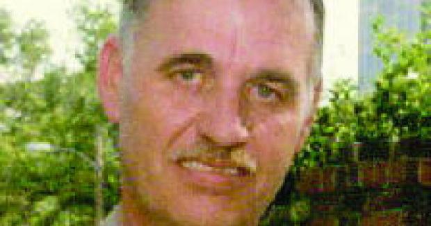 Abshire, Roger