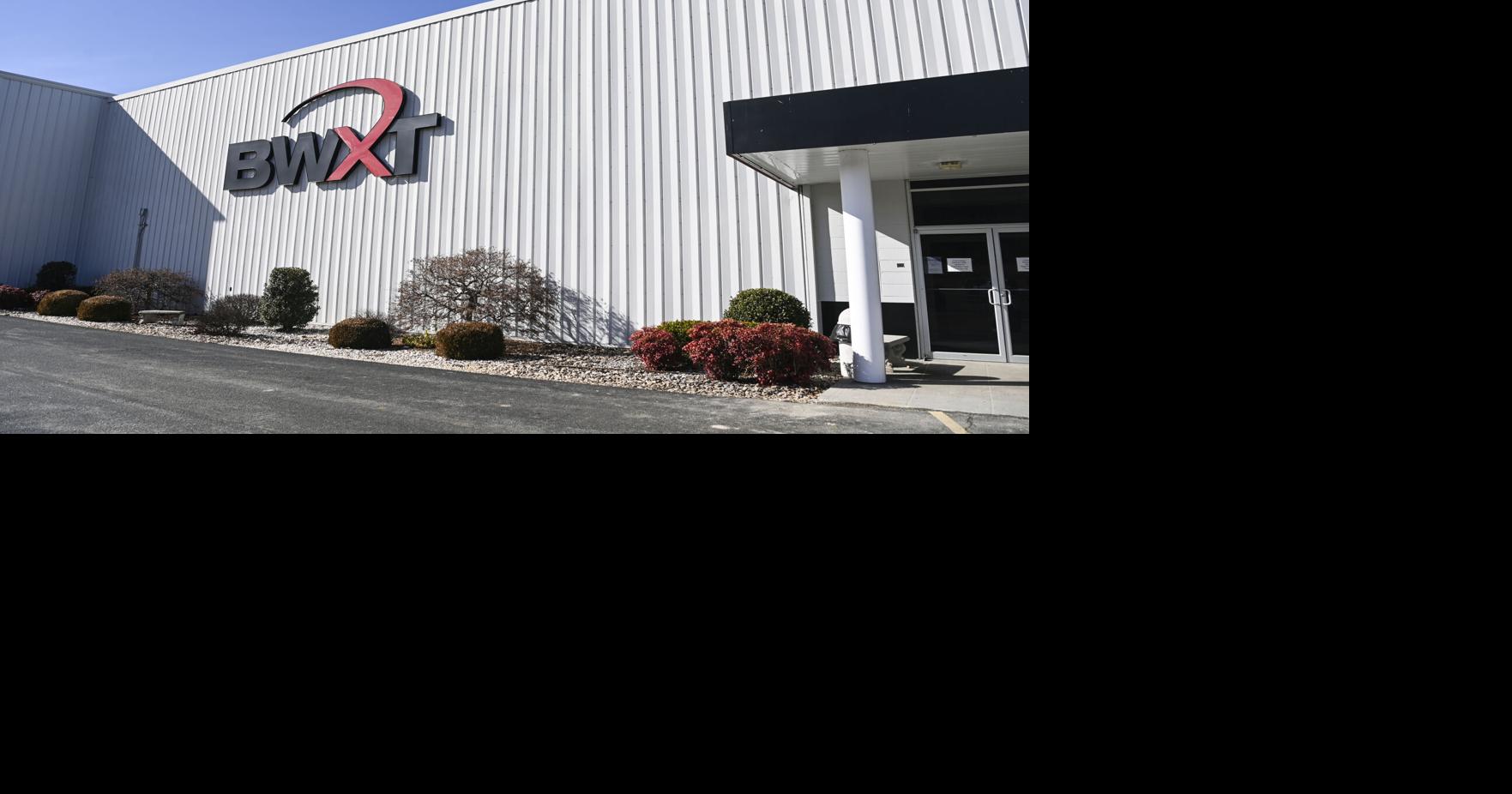 TRISO nuclear fuel arrives for Project Pele