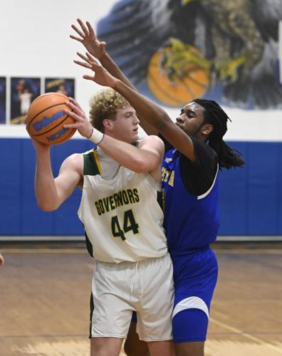 Nelson County blitzes Gretna, wins 11th straight game
