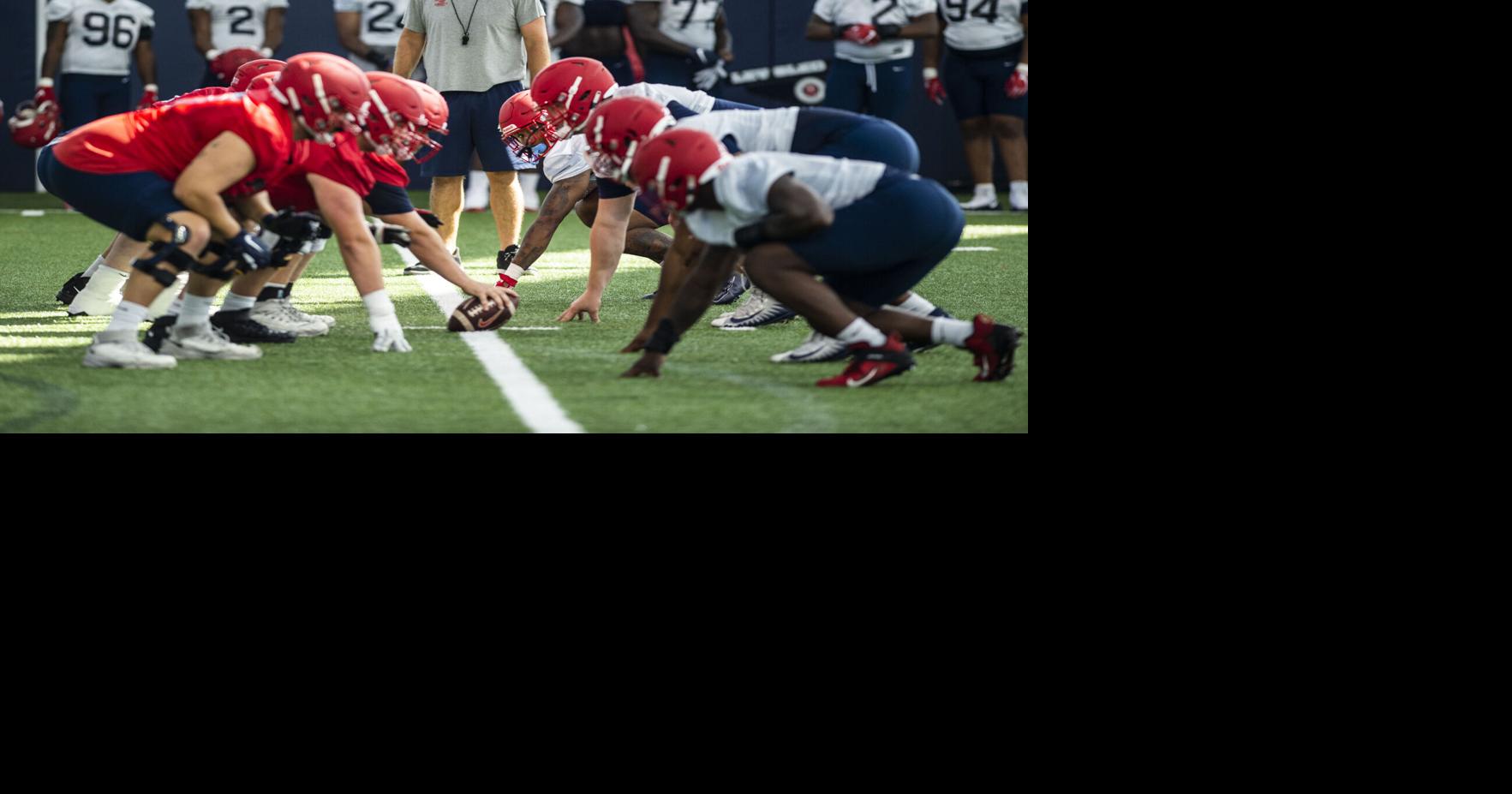 Liberty's new defensive schemes aim to 'spread the stress'