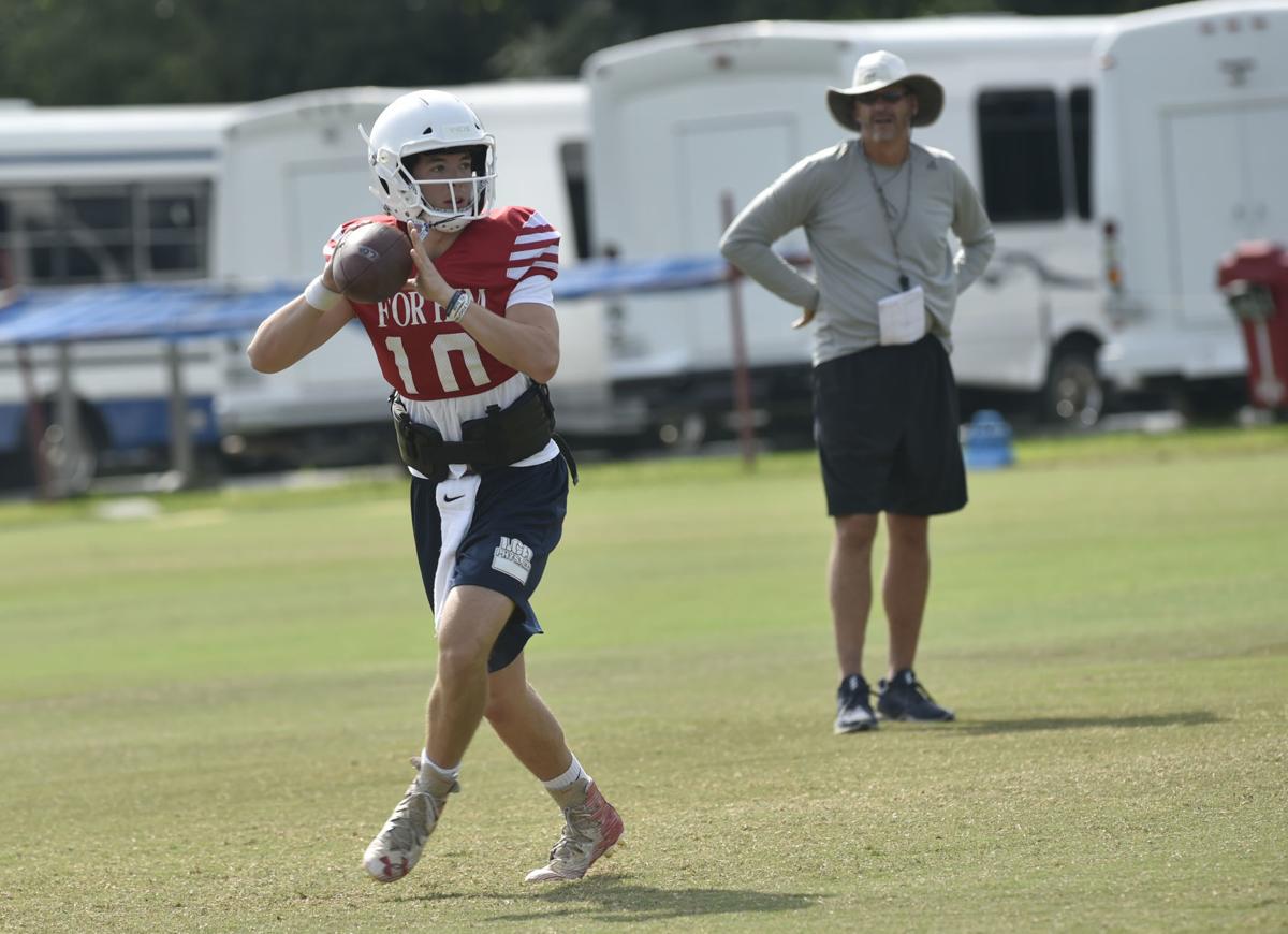 High School Football Countdown: No. 7 Liberty Christian Bulldogs