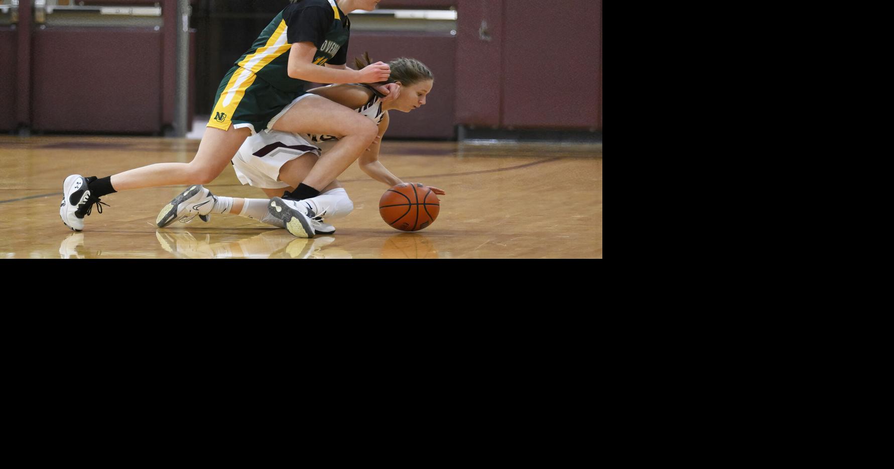 Lady Lancers shut down Nelson in season-opening win