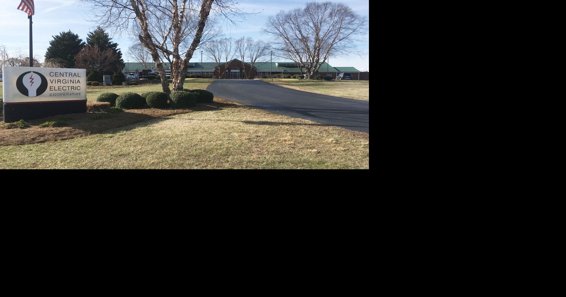 Central Va. Electric Cooperative rate increases announced