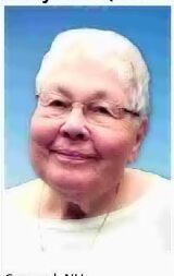 Emily Anne (Kachmar) Odey