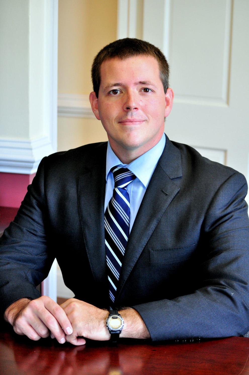 Rutherford wins Nelson commonwealth's attorney race