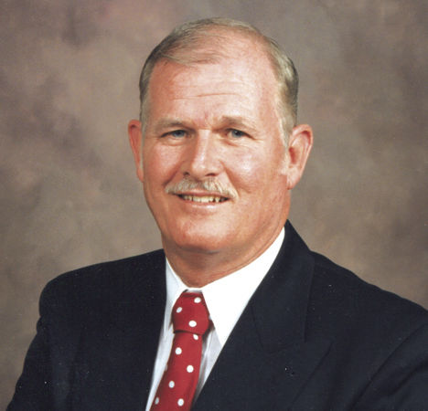 Hiser, William Clifford