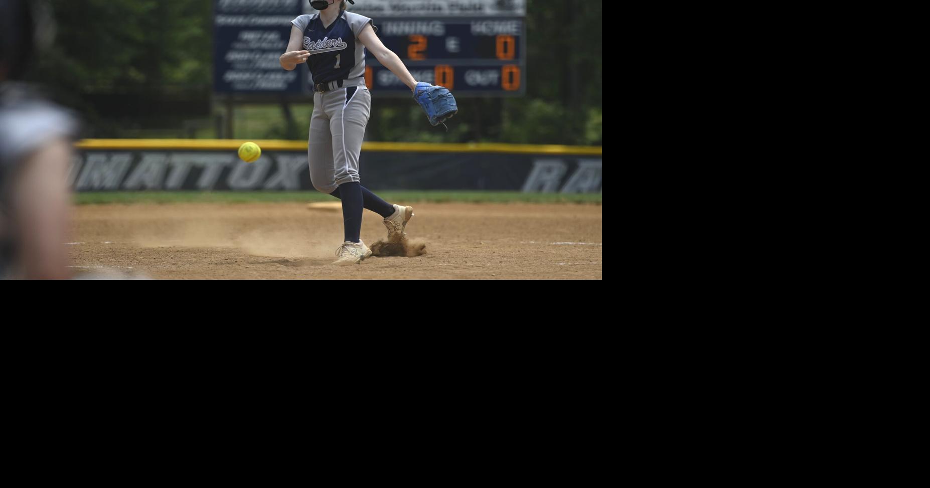 Guided by pitching, new cast of Raiders look to carve out their own ...