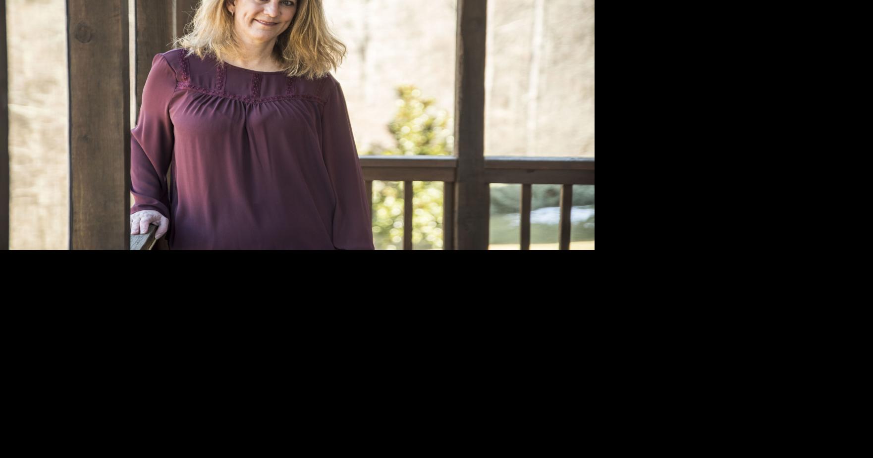 Award-winning CVCC professor reflects on a year of remote learning