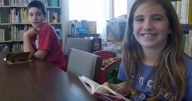 Budget may close the book on Westover library branch