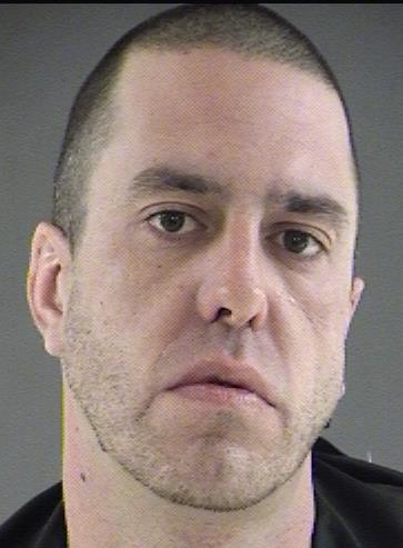 Man enters Alford plea to reduced charge in arson case