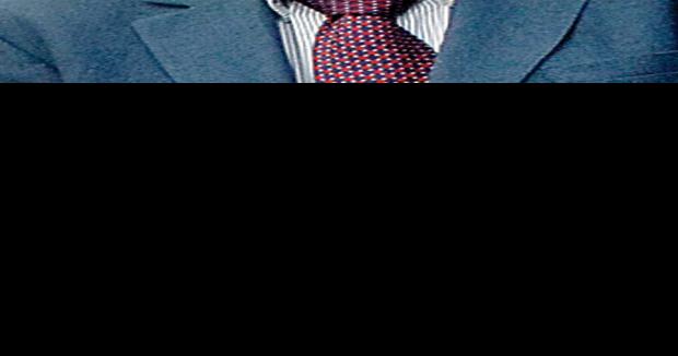 Calvin Falwell: A dream politician, possibly