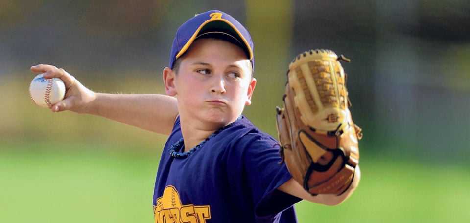 Dixie Youth Baseball