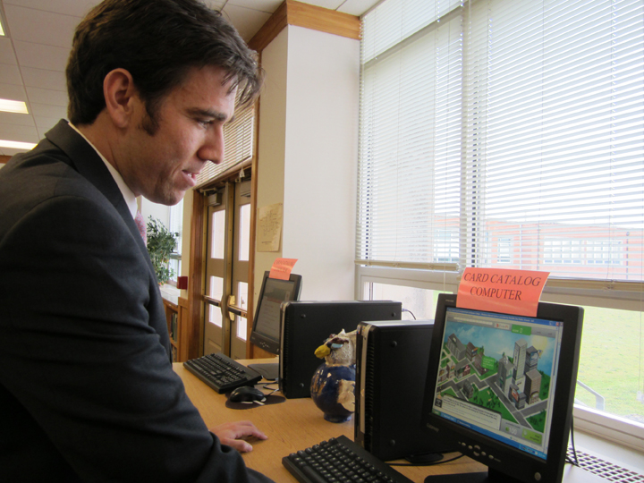 Students first to finish financial literacy program in Danville