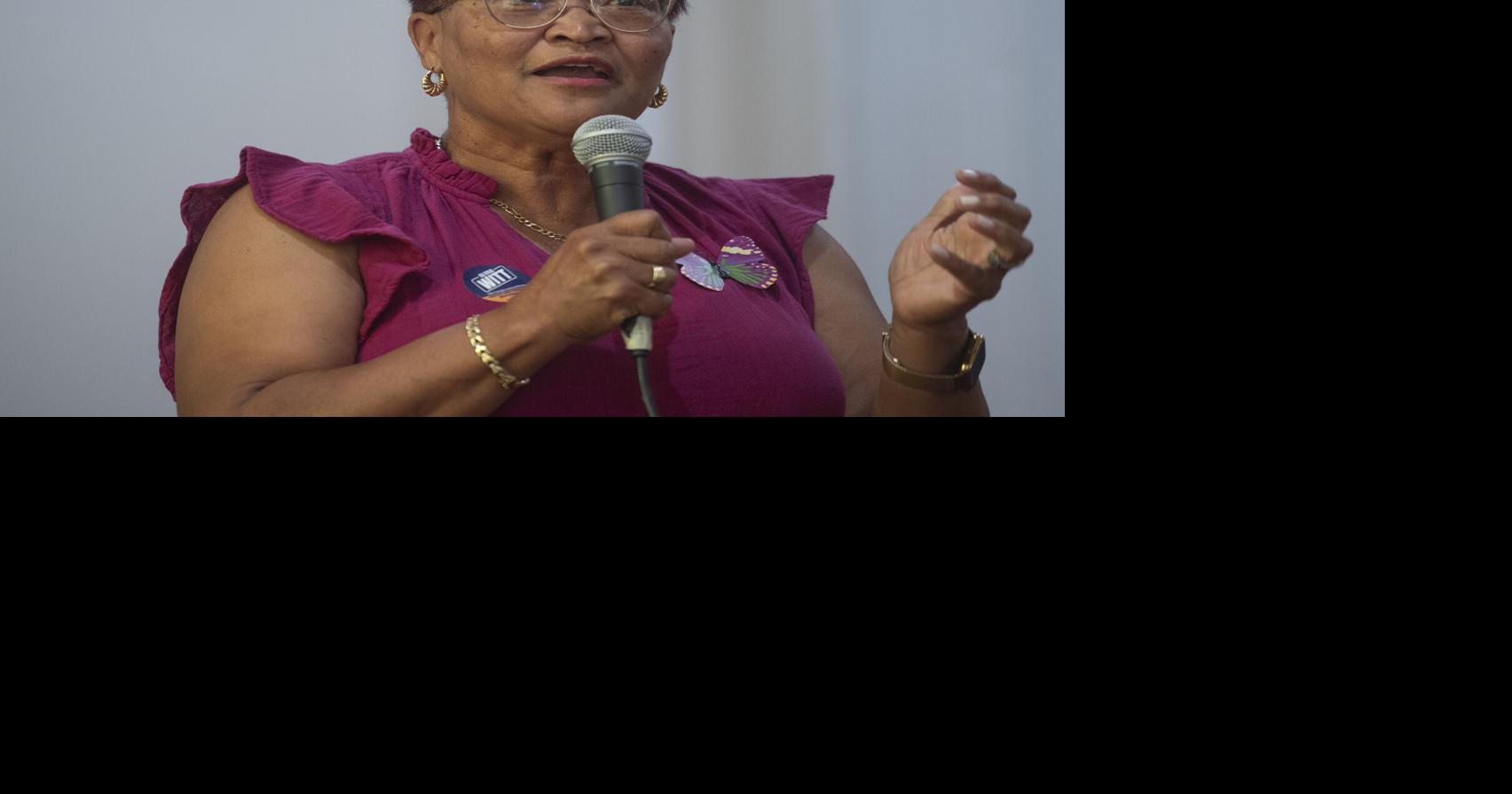 Gloria Witt to address UL students at commencement
