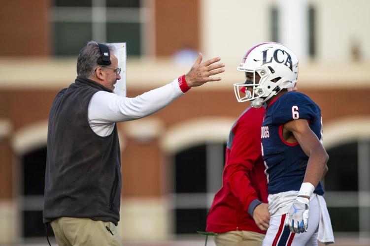 LCA's Rocco, in second stint as football coach, aims to use experience ...