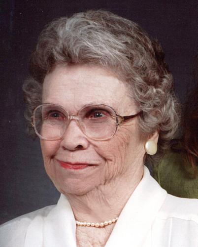 Moore, Rebecca Hackett