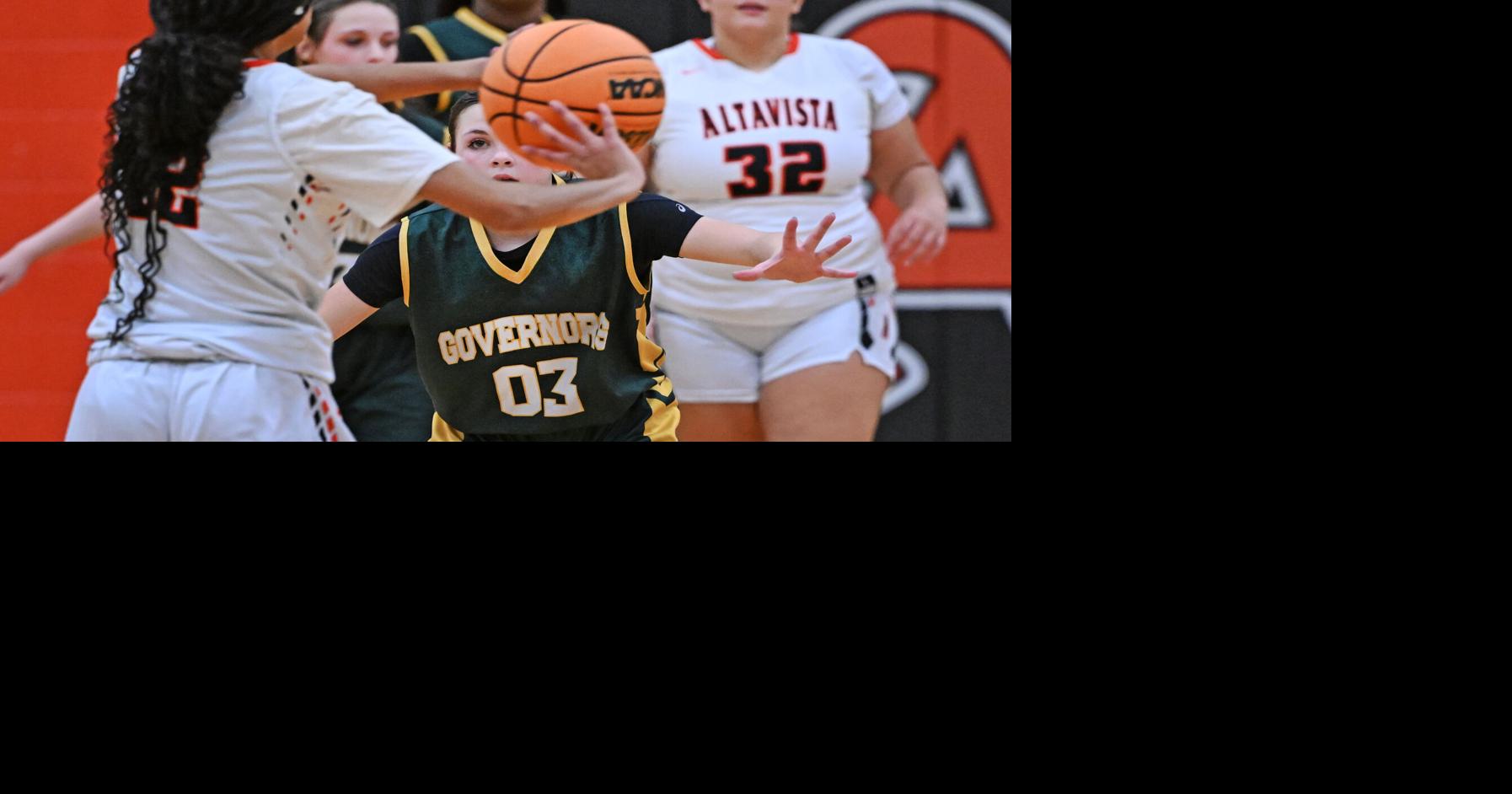 Lt. Lady Govs take on Altavista