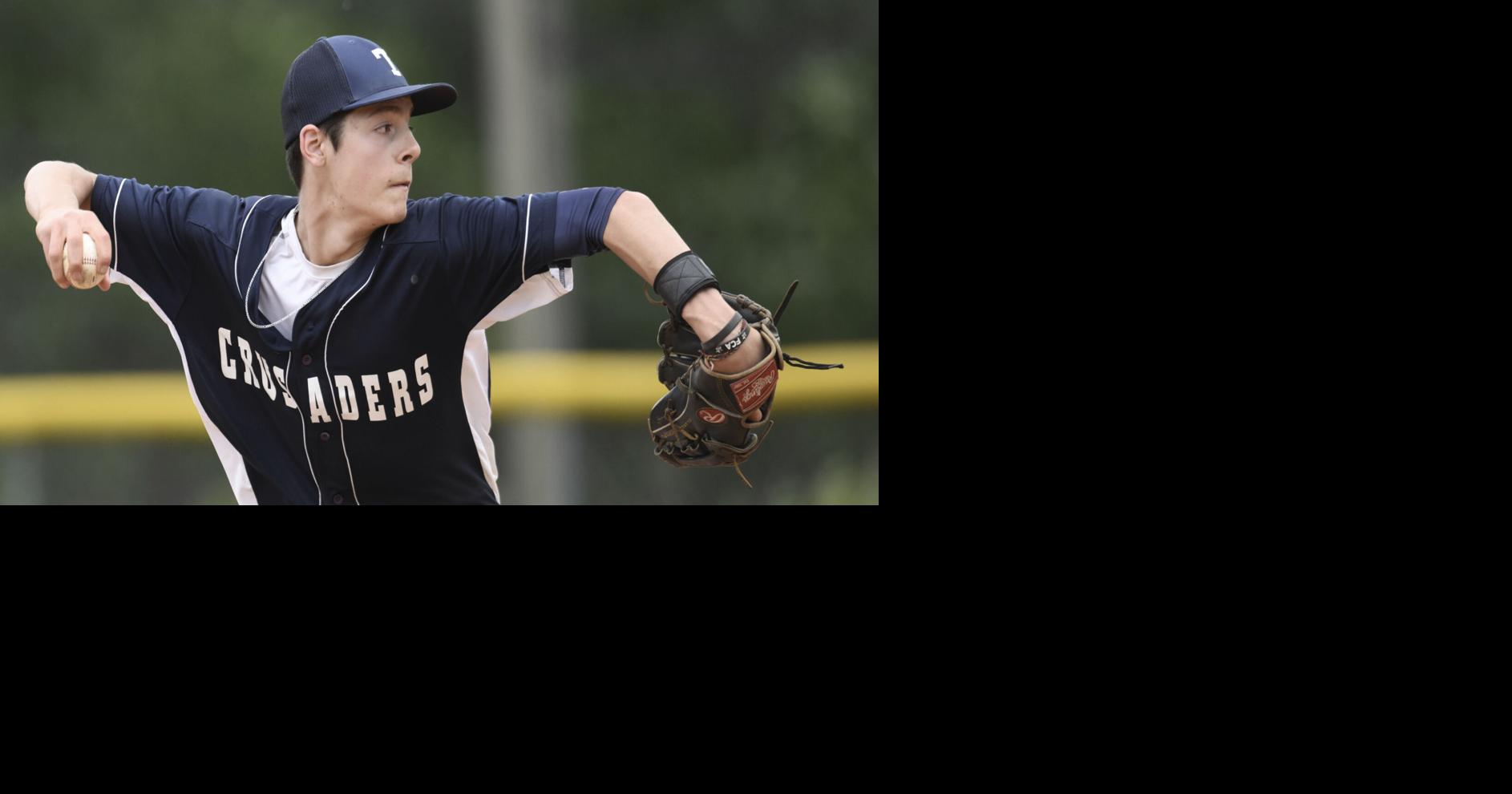Temple baseball kicks off tournament with win