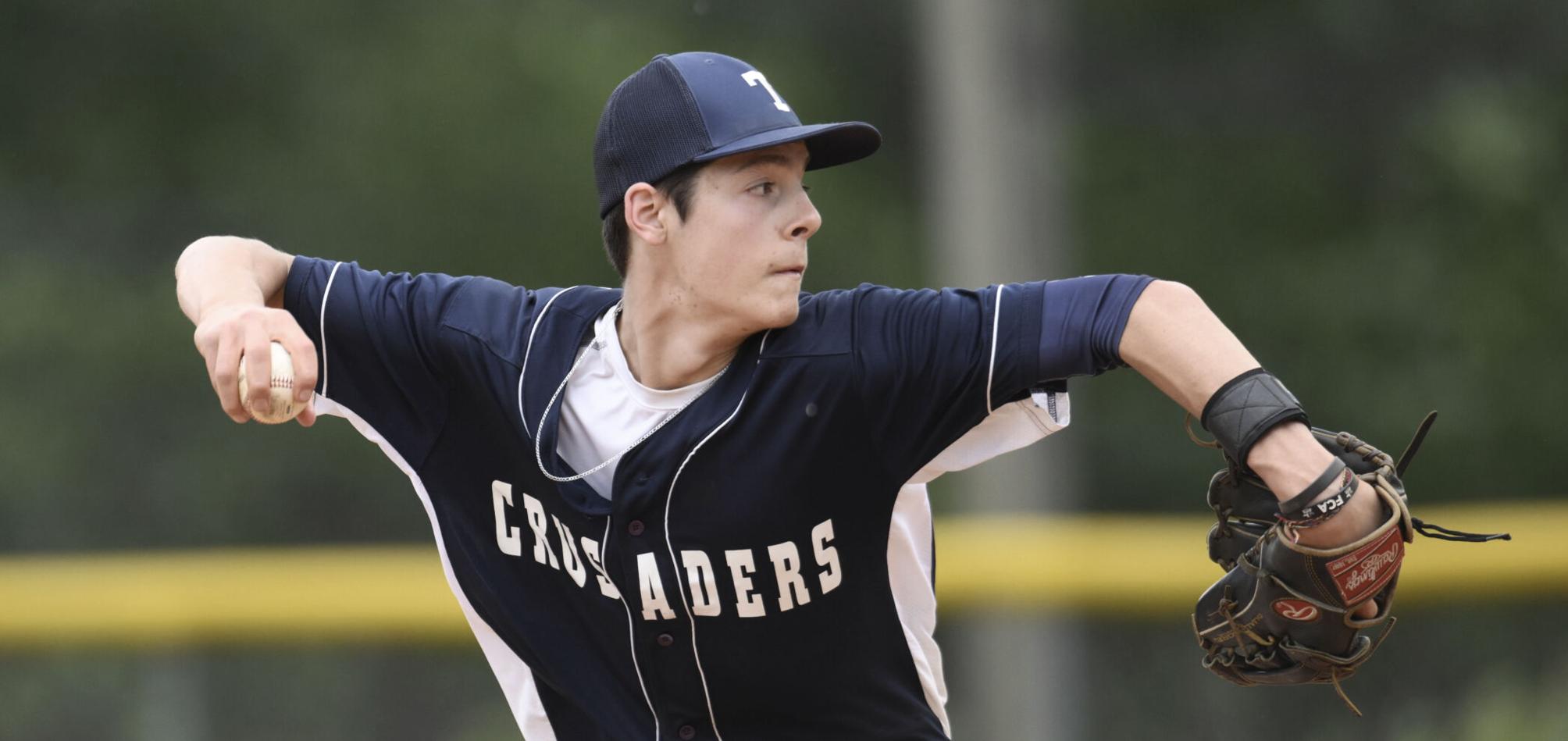 Temple baseball kicks off tournament with win