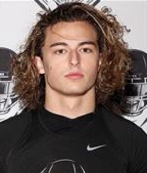 Flames pick up commitment from Houston safety Lester