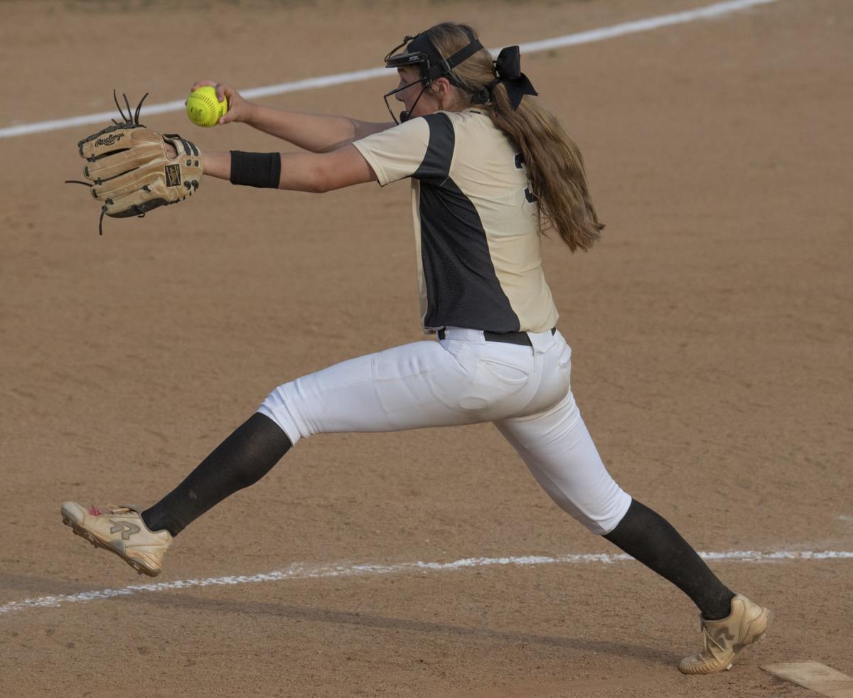 After car accident, Staunton River's Avery Adkins looks forward to ...