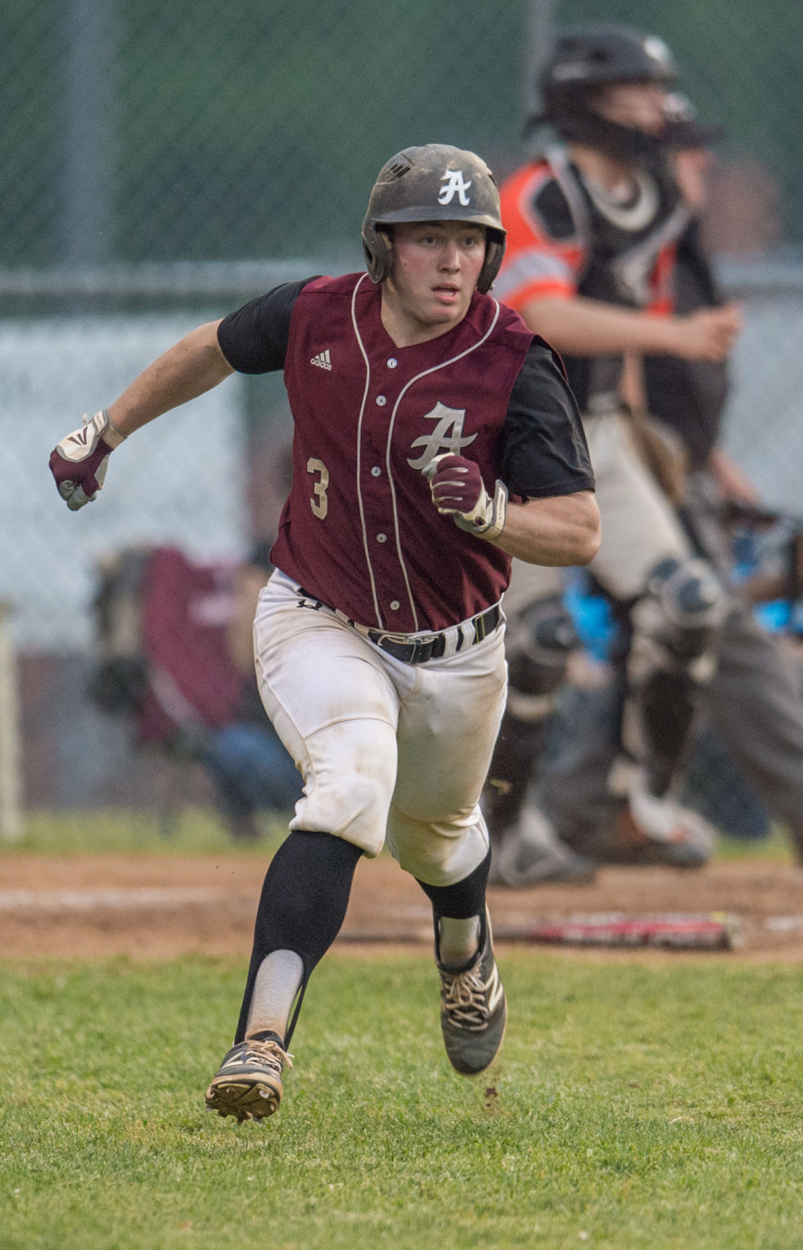Amherst baseball goes 1-2 in three-day stretch | Sports | newsadvance.com