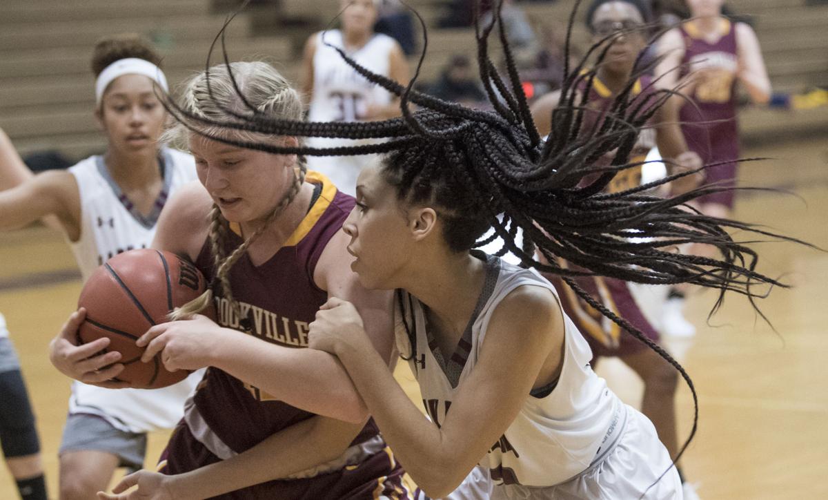 Lady Lancers stung in loss to Brookville Bees | Sports | newsadvance.com