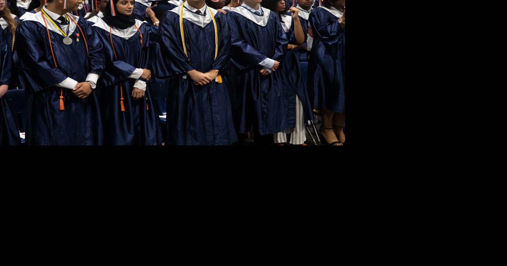 LCS high school graduation venue changes for the third time