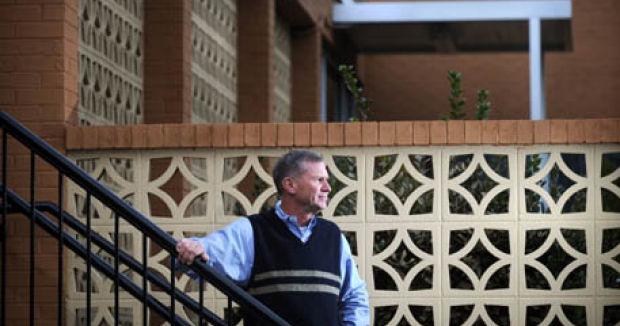 Technical institute businessman Dale Moore's latest venture to ...