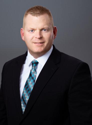 Nelson County Sheriff candidates give pitches to residents