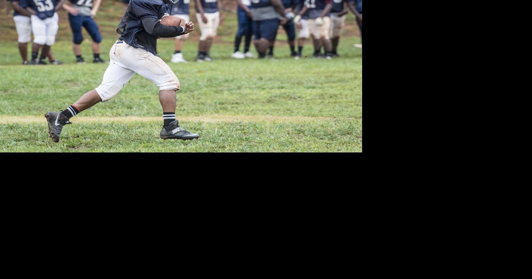 William Campbell's Andre Reid headed to Texas for Blue-Grey All ...