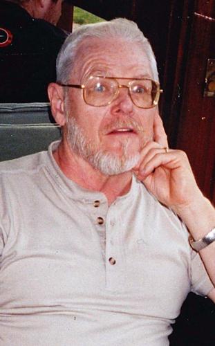 Reid, Donald Mack
