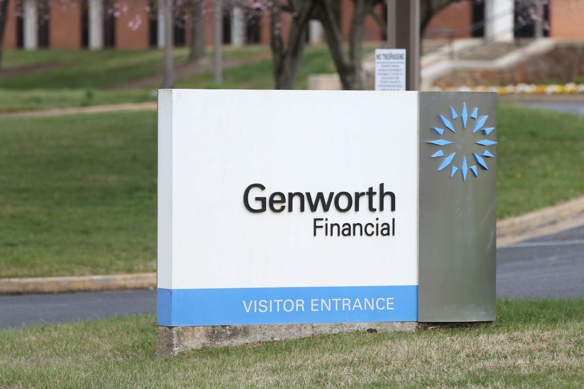 Genworth gauges Lynchburg's interest in property purchase