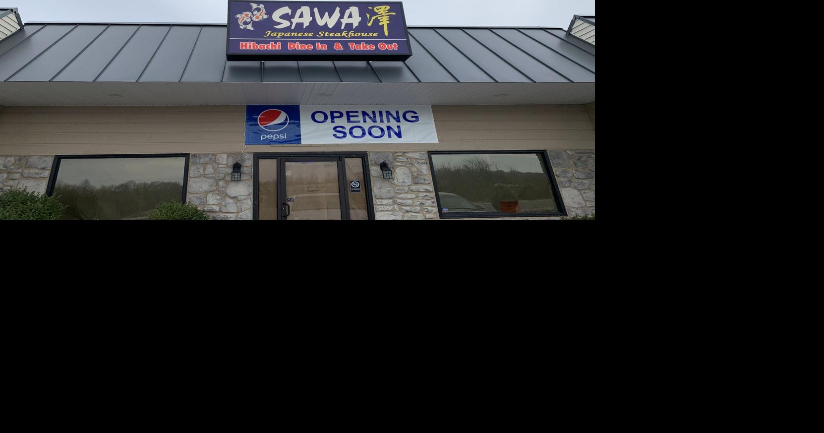 Forest getting new hibachi restaurant