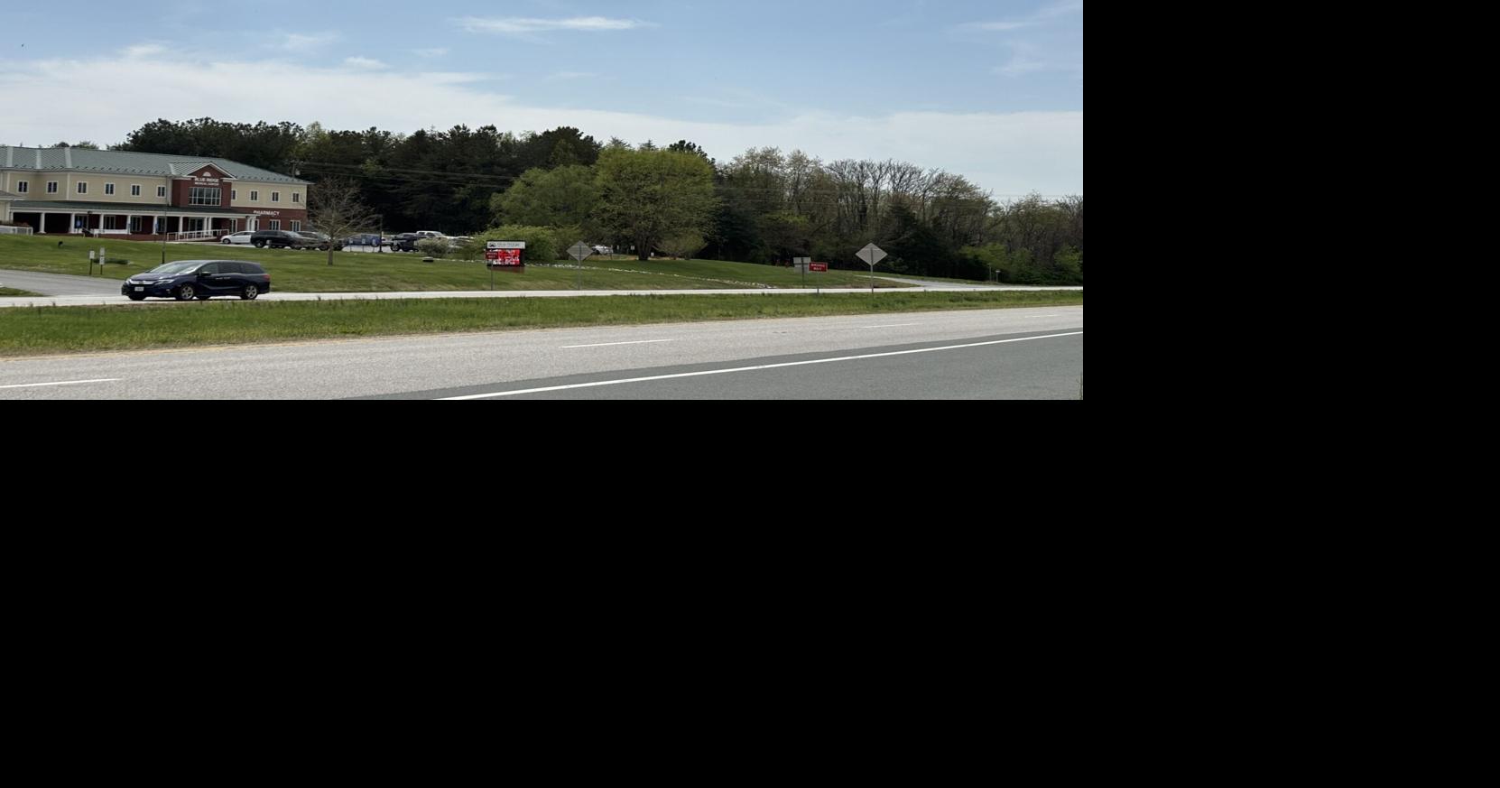Move Safely Blue Ridge safety action roads plan presented