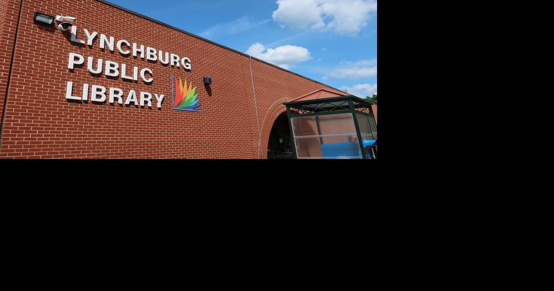 Lynchburg proposes $12.5M in renovations to upgrade library