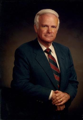 Remembering Dr. Crosby