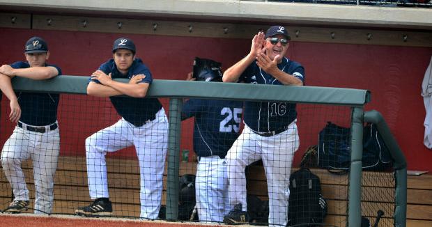 Longwood's only full-time baseball coach leaving 35-year legacy