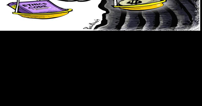 Stephen Spaulding: The Supreme Court should not be its own referee