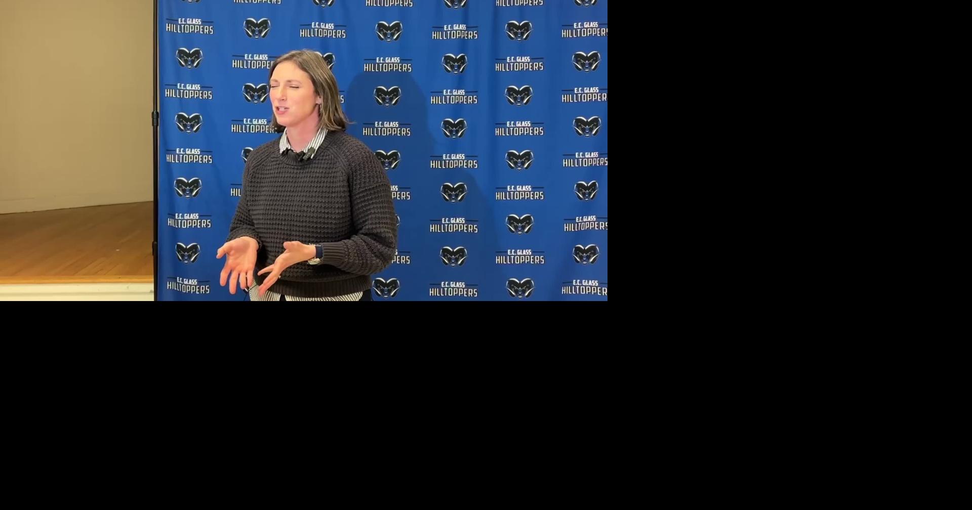 LCS Teacher of the Year 2025-26