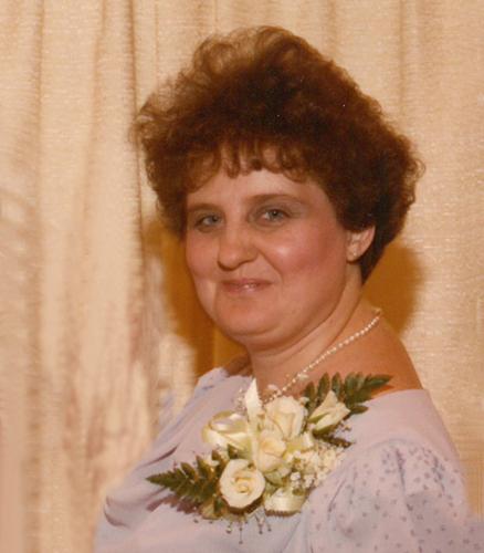 Arrington, Brenda Pugh