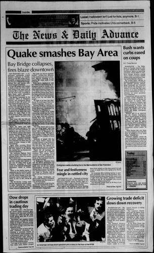 The News & Advance - Oct. 18, 1989.jpg