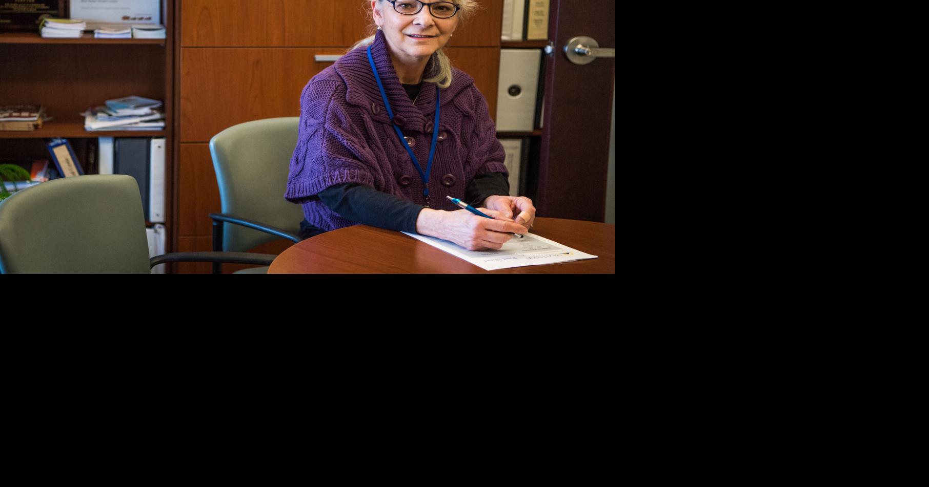 Blue Ridge Medical Center CEO to retire