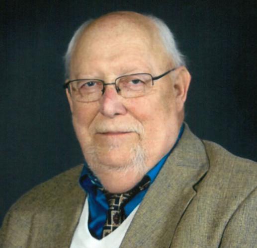 Ashwell, Calvin Nelson