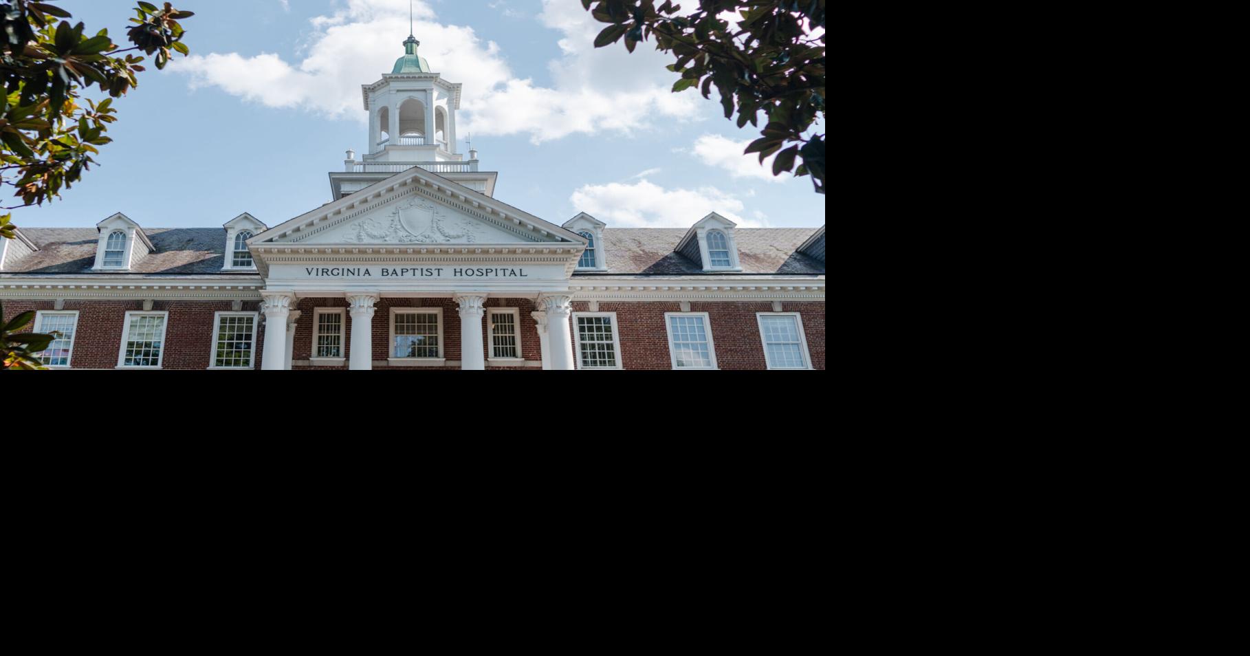 5 things to know about vision for Lynchburg hospital