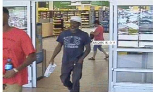 "Quick change" scam reported at Madison Heights Wal-Mart