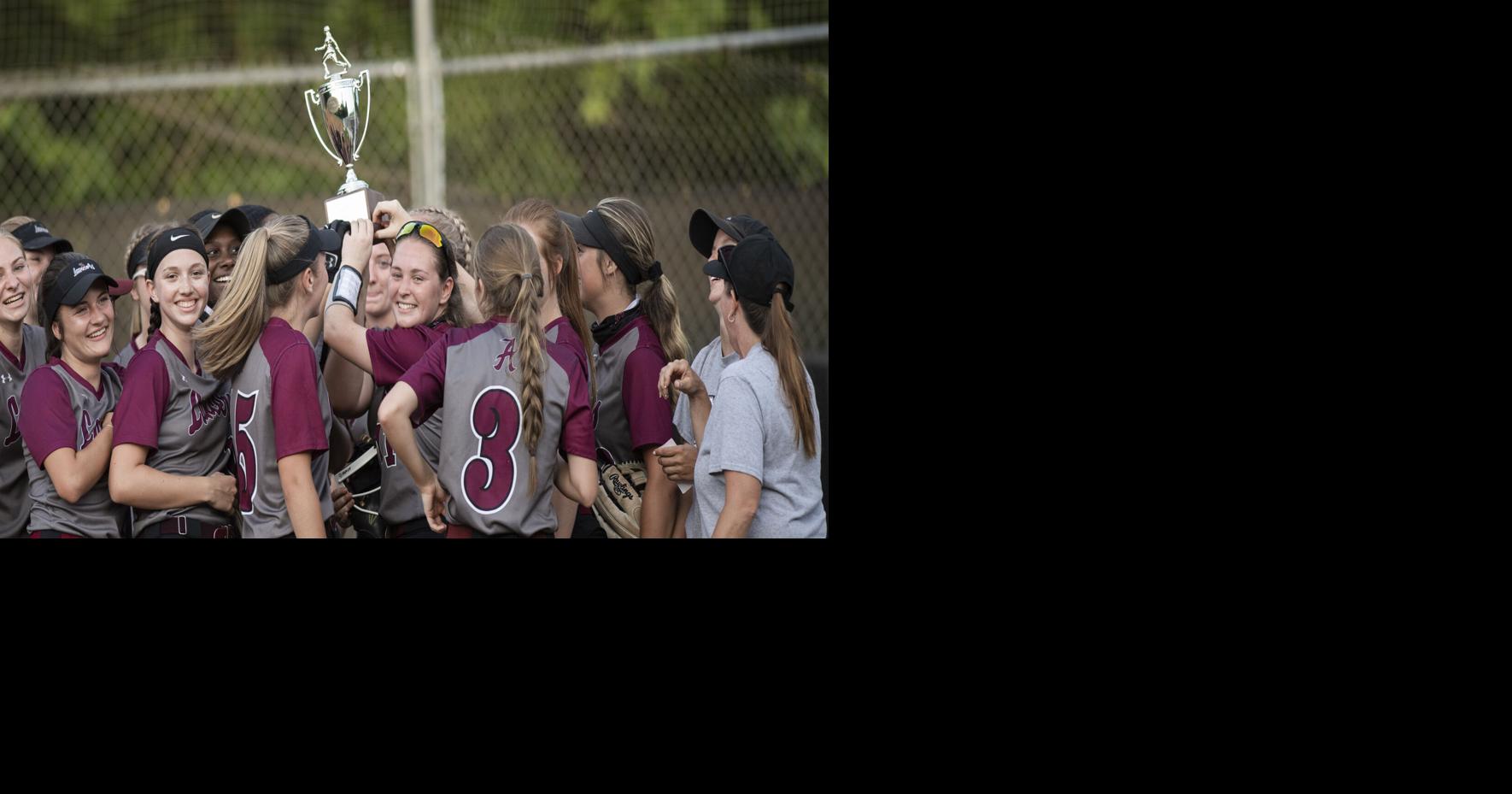 'An absolute dream': Lady Lancer softball defeats JF for region ...